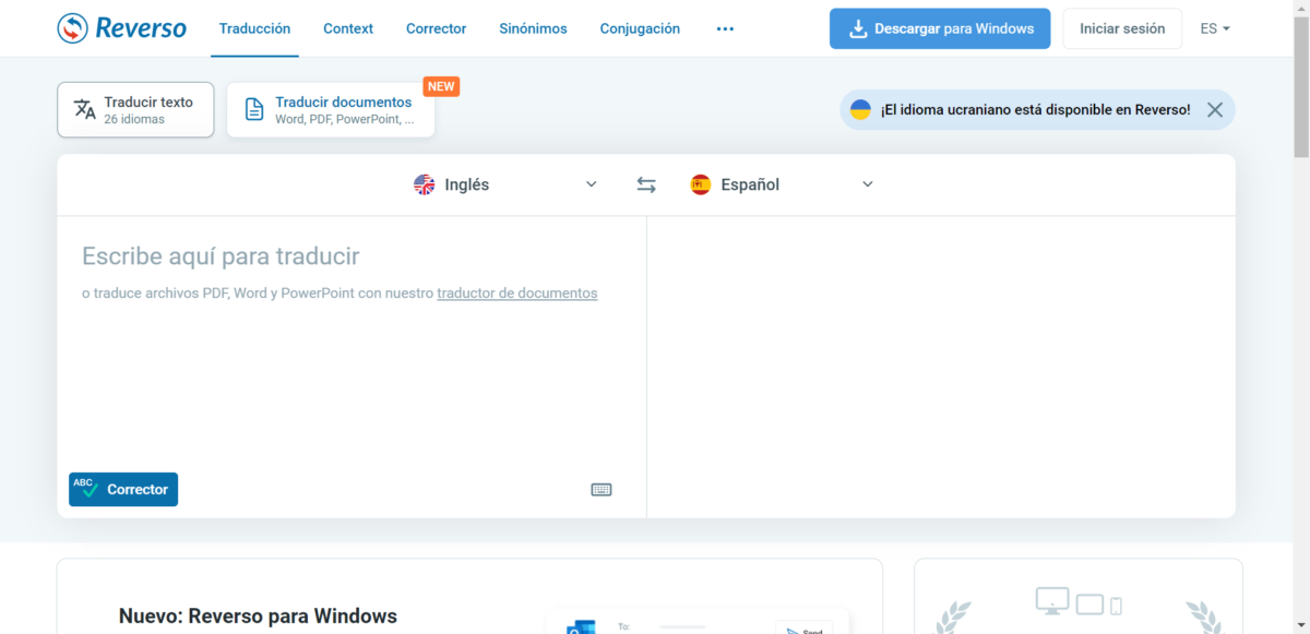 ¿Cuáles son los mejores traductores online gratuitos? - Honesting