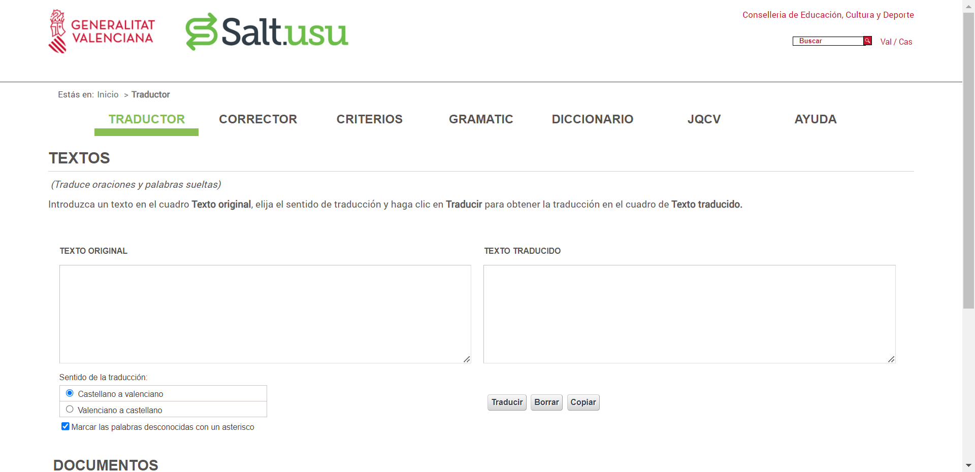 ¿Cuáles son los mejores traductores online gratuitos? - Honesting